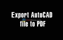 110. The CAD drawings for PVC Pipe And Fitting for free download