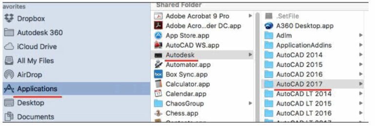 Full Autocad Font: Full set of 500 Fonts and the detailed way to install