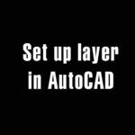 Set up layer in AutoCAD (0) - Free Cad Blocks, download DWG models for ...