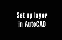 Full Autocad Font: Full set of 500 Fonts and the detailed way to install