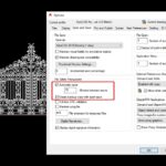 Summary for the most detailed methods to correct the error CAD file ...