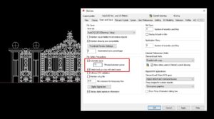 Summary for the most detailed methods to correct the error CAD file