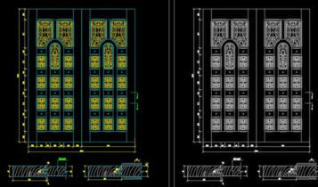 Redo command in autocad – the command to restore an object