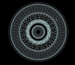 24.Decorative pattern free download | Free Cad Blocks, download DWG ...