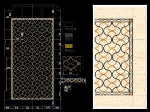 36.Paving Design CAD Blocks | Free Cad Blocks, download DWG models for ...