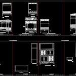 48.Free Chinese Furniture Blocks - Free Cad Blocks, download DWG models ...