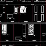 49.Free Chinese Furniture Blocks (1) - Free Cad Blocks, download DWG ...