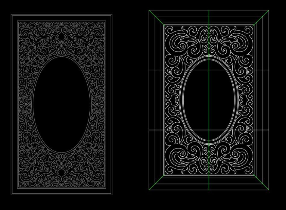 54.Paving Design CAD Blocks | Free Cad Blocks, download DWG models for ...