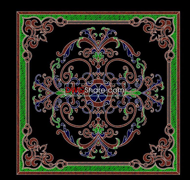 60.Paving Design CAD Blocks | Free Cad Blocks, download DWG models for ...