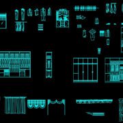 14.Cad Details Blocks free download