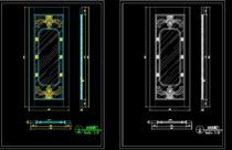 72.Solar Photovoltaic AutoCAD Blocks