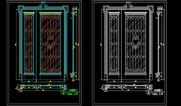 25. Cad Drawings Of Emergency Hospital For Download