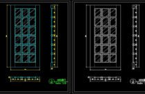 18.Security Camera AutoCAD Blocks