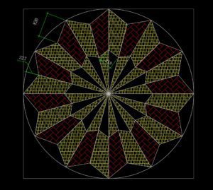 85.Paving Design CAD Blocks | Free Cad Blocks, download DWG models for ...