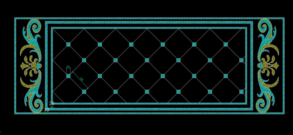 86.Paving Design CAD Blocks | Free Cad Blocks, download DWG models for ...