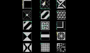 53.Electrical Symbols Relay And Coils AutoCAD Blocks