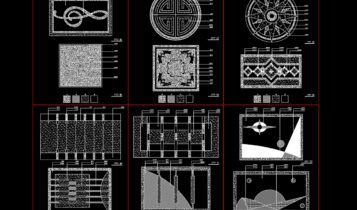 Make lines smooth in AutoCAD