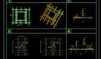 8. Mobile Phones AutoCAD blocks free download
