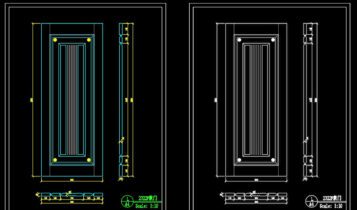 All Wood carving autocad files Free Download
