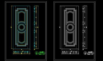 226. Download detailed CAD drawings of water tanks and septic tanks for ...