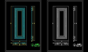 47.Switch Symbol AutoCAD Blocks