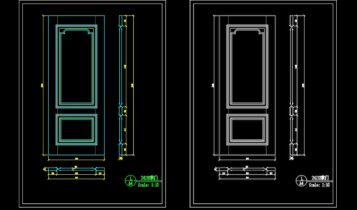 226. Download detailed CAD drawings of water tanks and septic tanks for ...