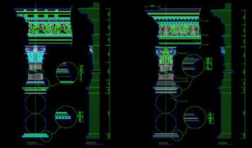 18.Butterfly Valves Autocad Drawing Free Download