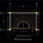 23.Details handrail stairs, handrails autocad free download (2) - Free ...