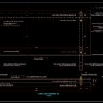 25.Details handrail stairs, handrails autocad free download - Free Cad ...