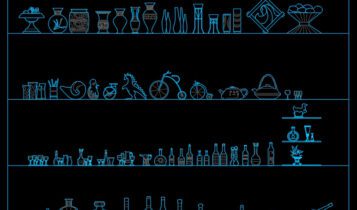 106.TV CAD Blocks | Free Cad Blocks, download DWG models for architects ...