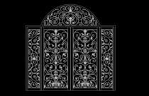 59.Indian People free AutoCAD drawings