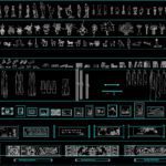 74.Decor Cad Blocks free download - Free Cad Blocks, download DWG ...