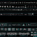 74.Decor Cad Blocks free download - Free Cad Blocks, download DWG ...