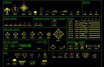 76.Range Hoods AutoCAD blocks free download