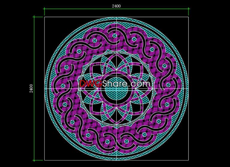 95. Paving Design CAD Blocks | Free Cad Blocks, download DWG models for ...