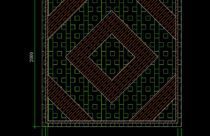 All Wood carving autocad files Free Download