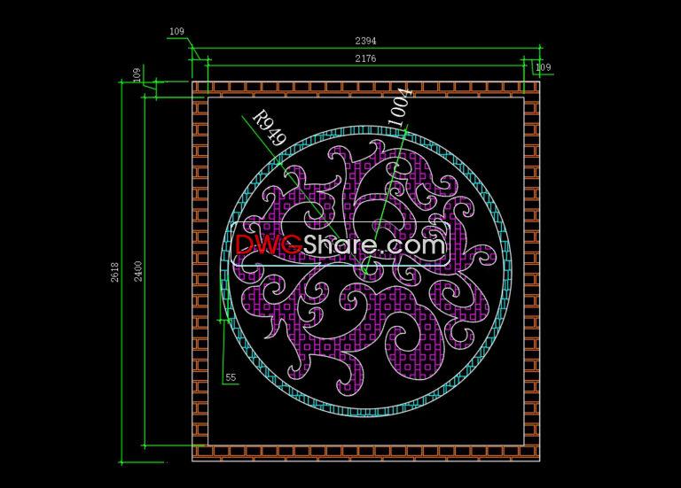 98. Paving Design CAD Blocks | Free Cad Blocks, download DWG models for ...