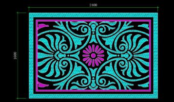 136. Free CAD Blocks Musicians – Band, Singer, Drummer & Guitar Player DWG