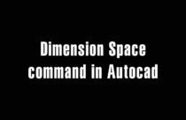 DimAngular command in CAD