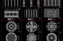 26.Audio And Video Symbols AutoCAD Blocks