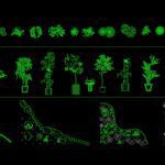 15.Garden tree AutoCAD blocks free download - Free Cad Blocks, download ...