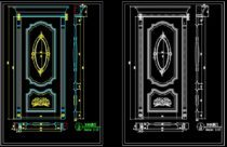 14.WIFI Symbol Cad Blocks free download