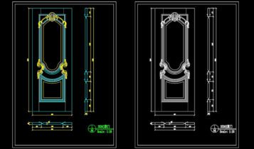 ddptype command in AutoCAD – Adjust the point style