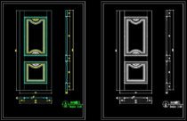 63.Courtyard Planting Detail CAD
