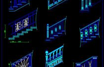 Leader command in CAD | Free Cad Blocks, download DWG models for ...