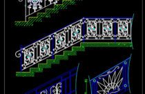28. Free Download CAD Drawings of Temple, Pavilion & Pagoda Architecture