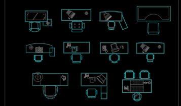 Regen command in AutoCAD – Regenerate the objects on screen