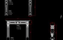 106. Download the gourmet vegetable and fruit CAD library