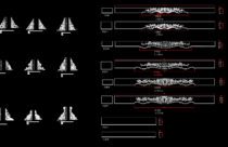 20.Kitchen Hood AutoCAD blocks free download | Free Cad Blocks ...