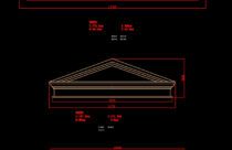 104.Autocad Drawings Of Urban street design sidewalks crosswalks ...